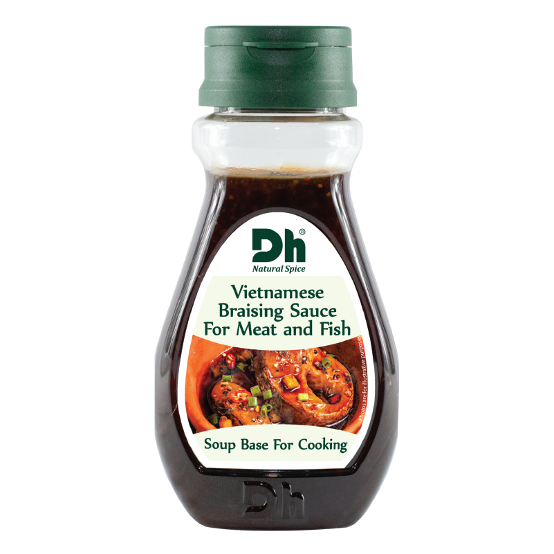 DH Foods - Vietnamese Braising Sauce For Meat And Fish distributed by ...